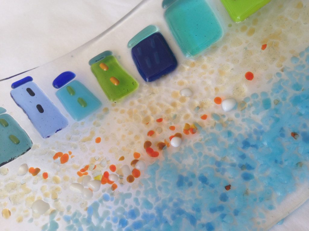 Fused Glass ‘Create’ Workshops – Felix Tabitha