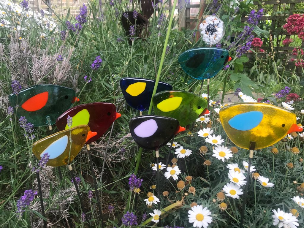 Fused Glass ‘Create’ Workshops – Felix Tabitha