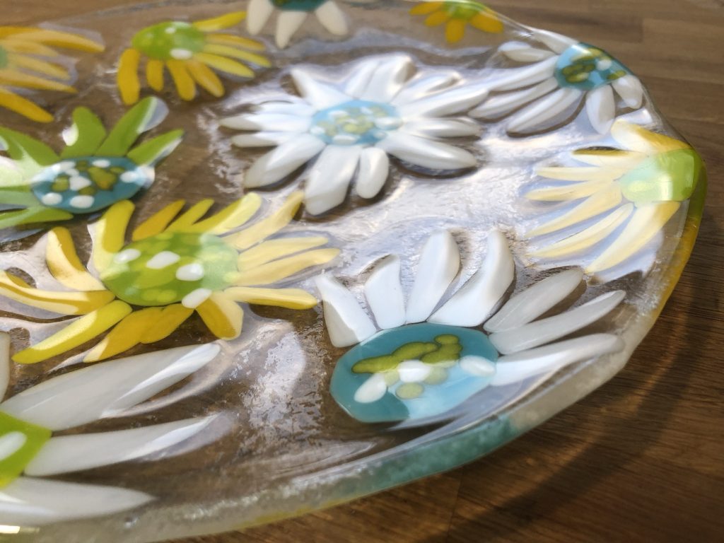 Fused Glass ‘Create’ Workshops – Felix Tabitha
