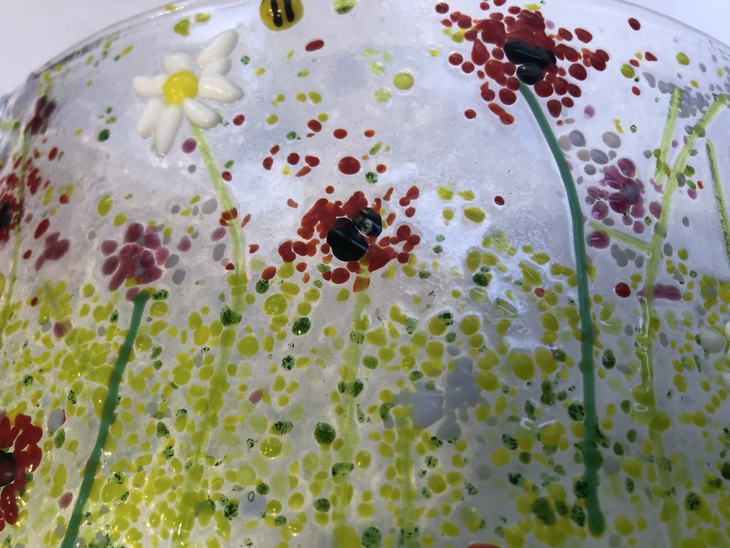 Fused Glass ‘Create’ Workshops – Felix Tabitha